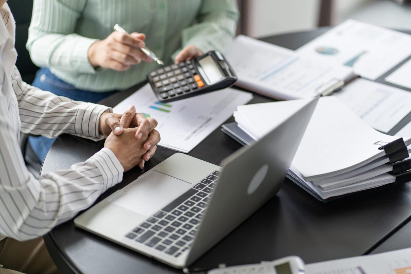 Management Accounting - MACK Financial Solutions